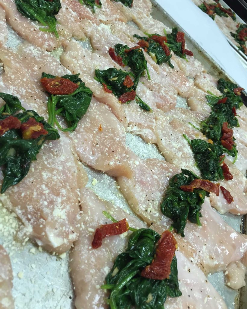 Gallery | Parmesan Pete's