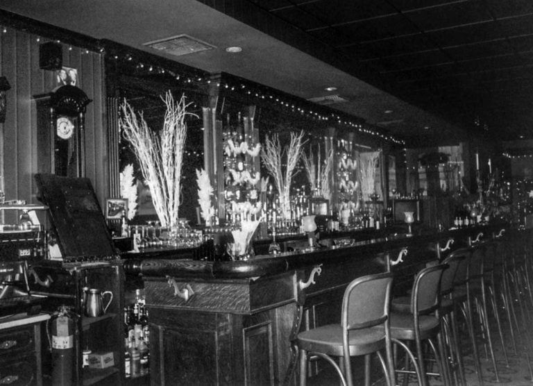 History | Parmesan Pete's