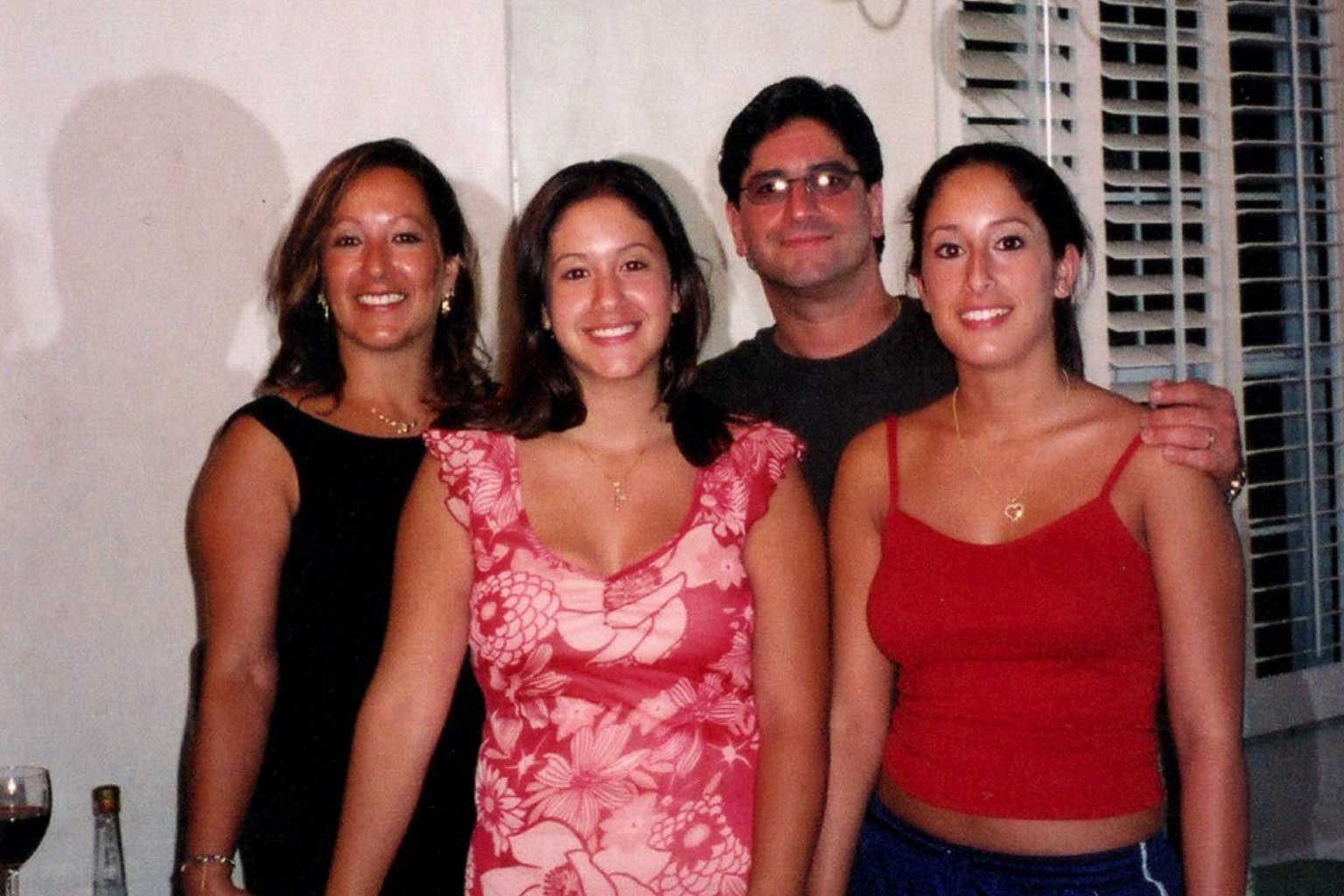 History | Parmesan Pete's