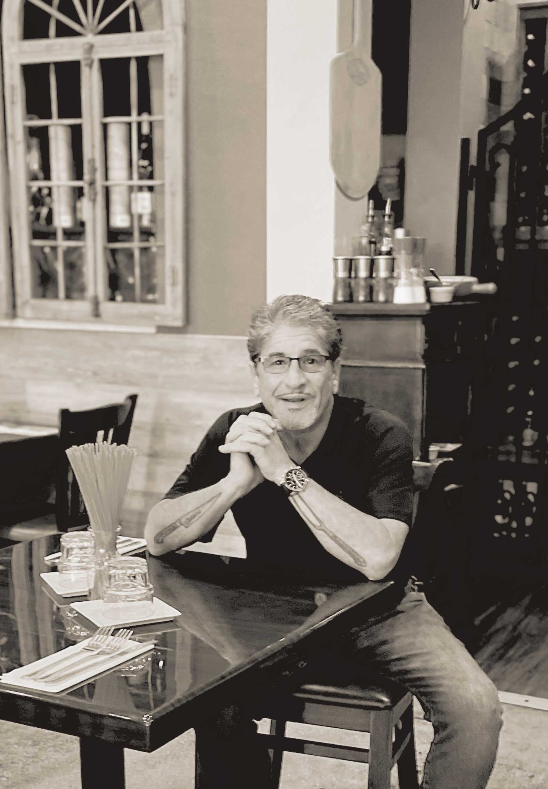 Top Italian restaurant in Naples, Florida