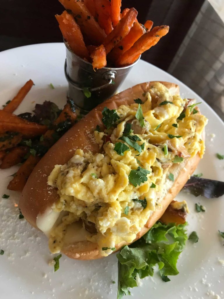 Gallery | Parmesan Pete's