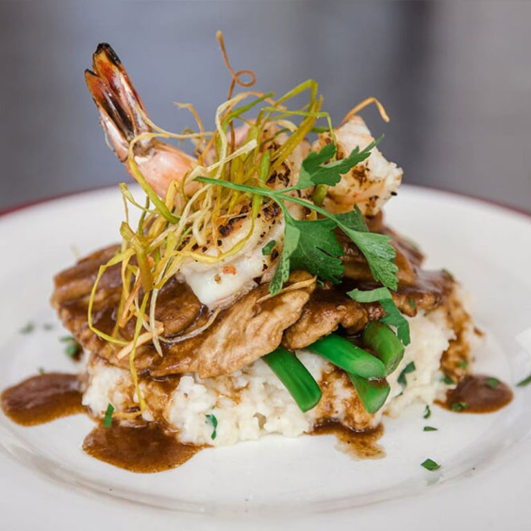 Lunch Menu | Parmesan Pete's