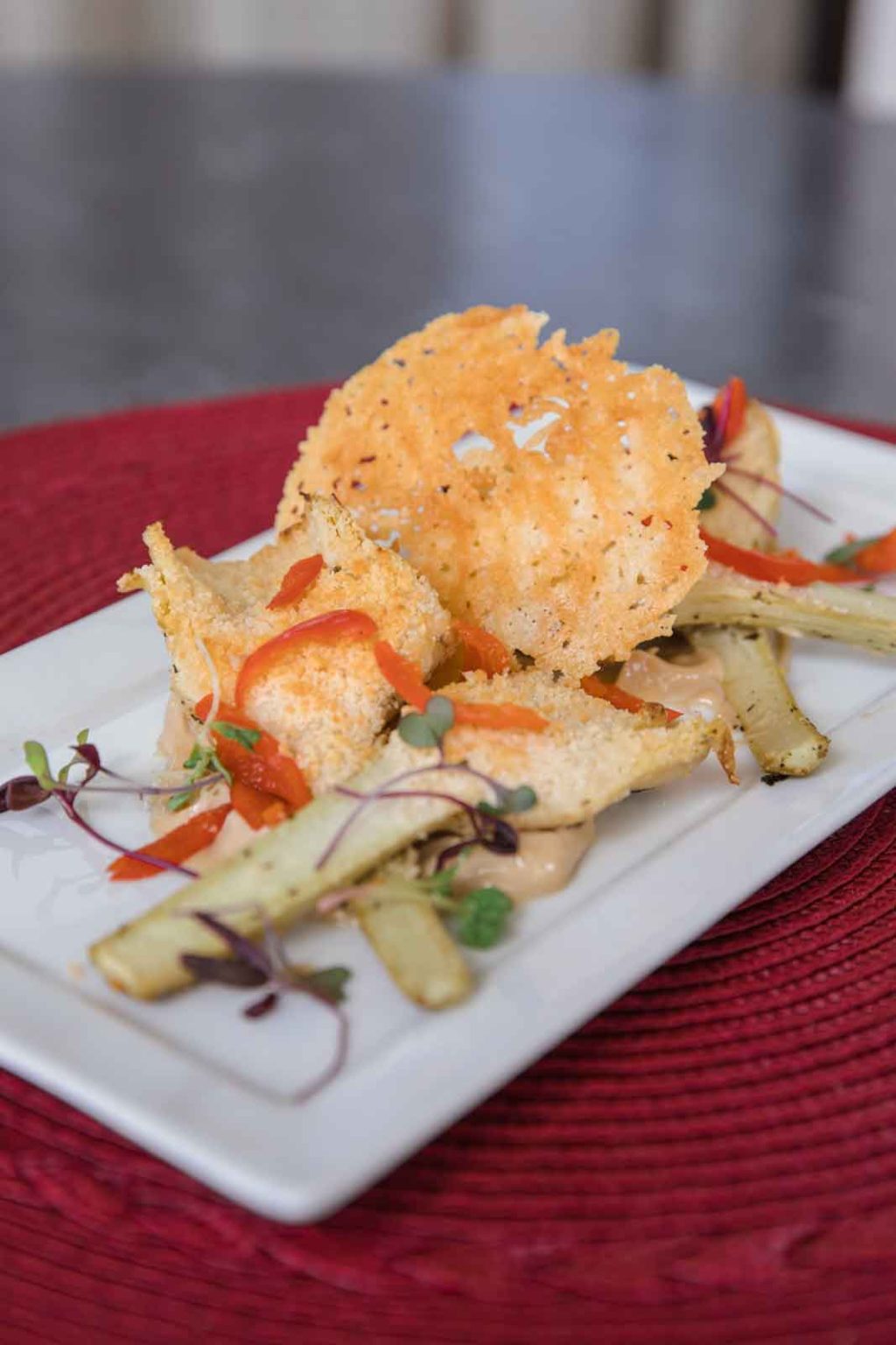 Gallery | Parmesan Pete's