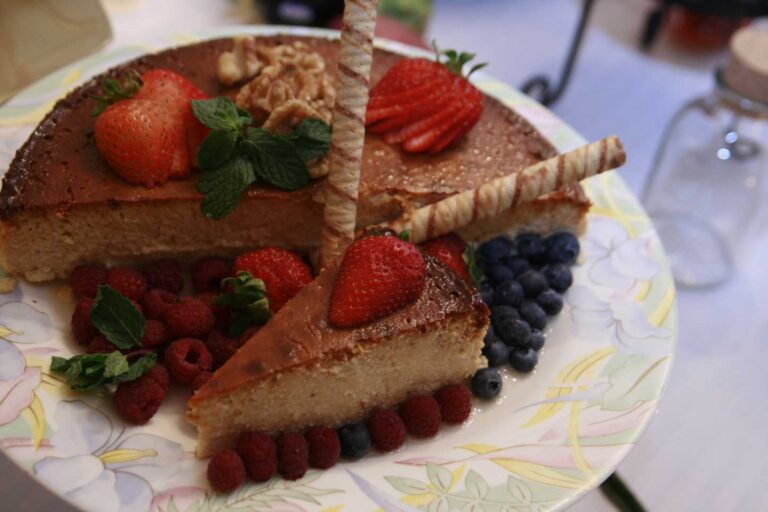 Gallery | Parmesan Pete's