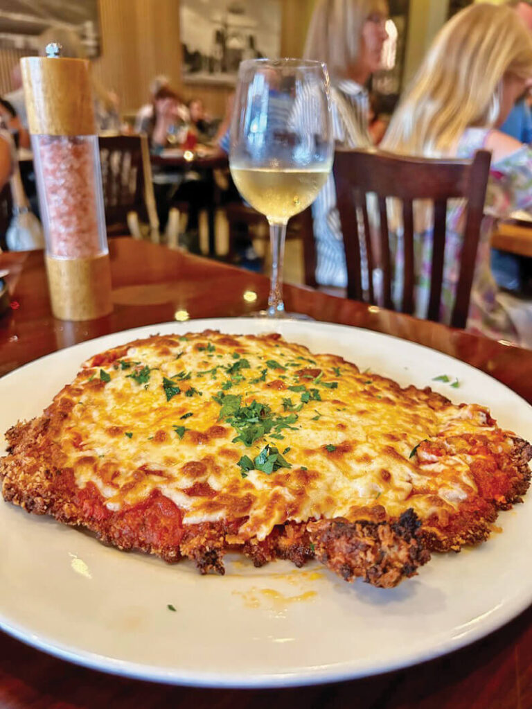 Naples Weekly Cuisine – Naples Foodie | Parmesan Pete's
