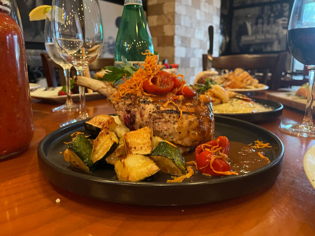 Gallery | Parmesan Pete's