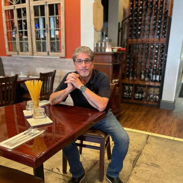 Contact Us | Parmesan Pete's