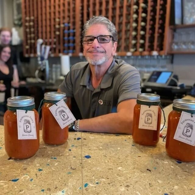 Contact Us | Parmesan Pete's